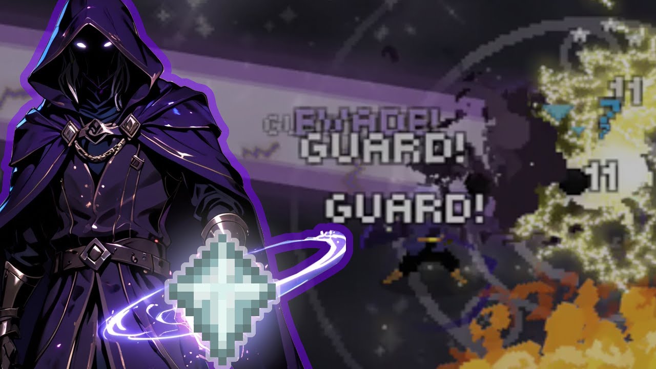 Ella Glass Kite BEST Immortal Build Wizard of Legend Mobile - YouTube
