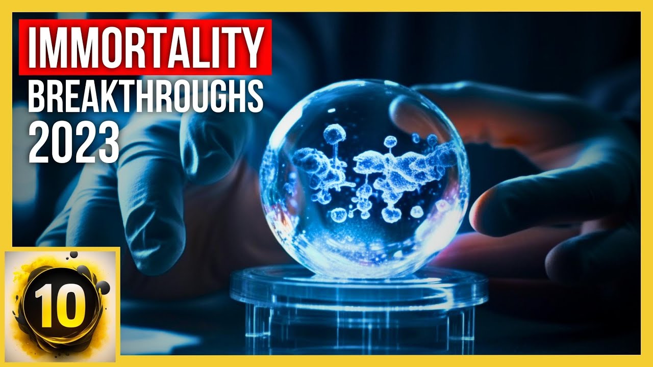 Top 10 Groundbreaking Medical Breakthroughs Shaping 2024 - YouTube