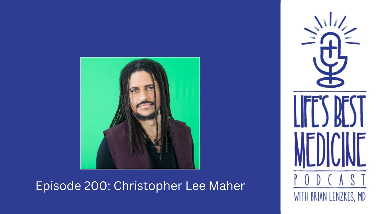Episode 200: Christopher Lee Maher - YouTube