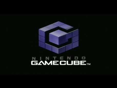 Nintendo Gamecube - Intro - YouTube