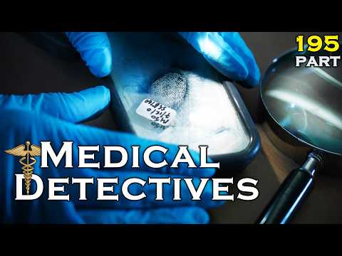 Medical Detectives Deutsch Episode 195 True Crime 2026