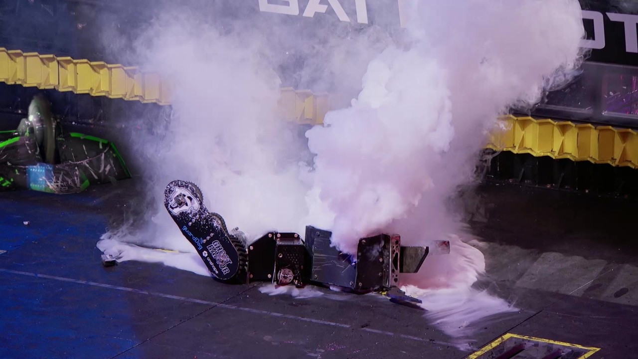 The Best Of Cobalt - BattleBots S4 - S7 - YouTube