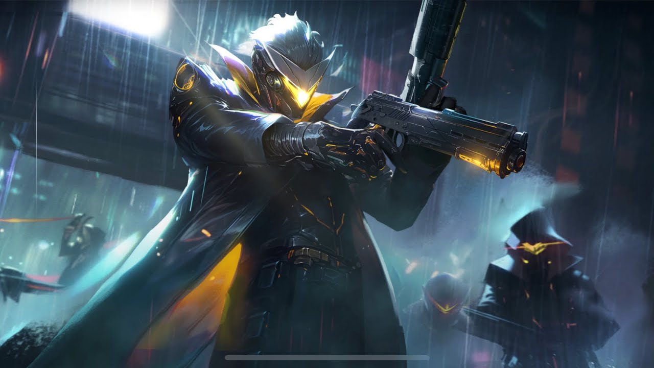 Legend of Ace - An actual gameplay of Hansel - Passive focus build ...