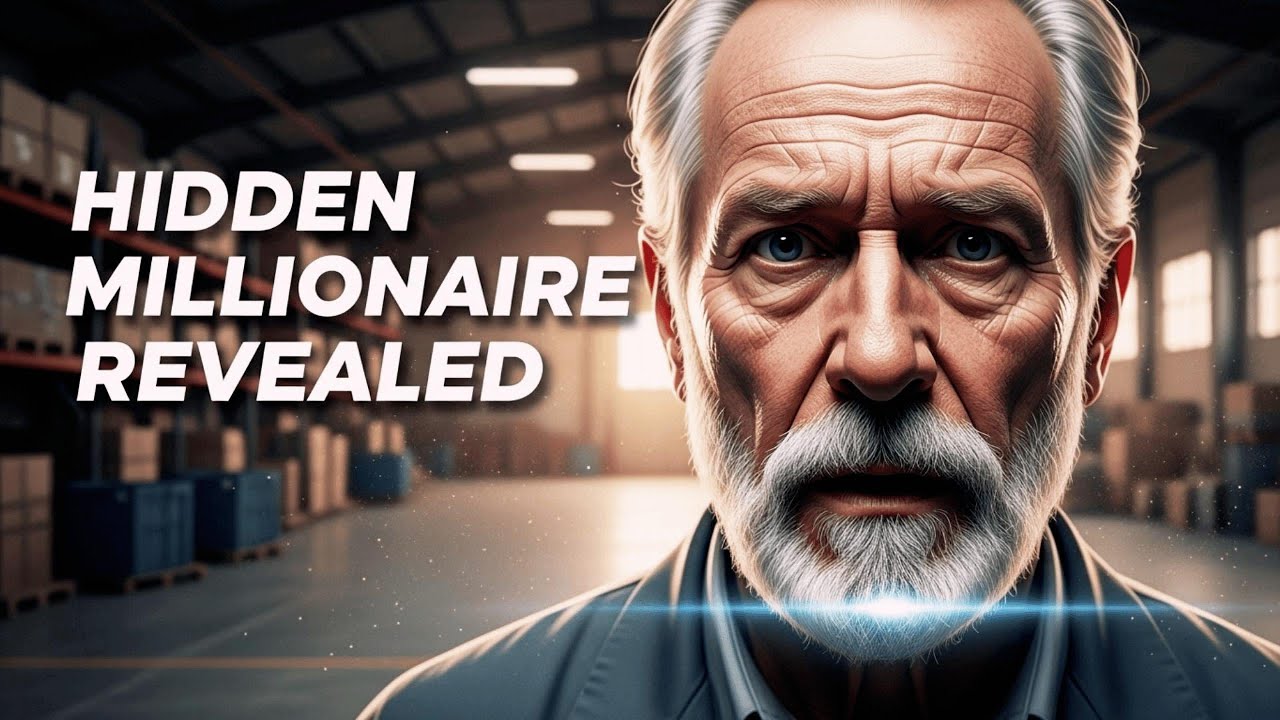 The Untold Story of a Janitor Who Died a Millionaire - 'His Secret Will ...