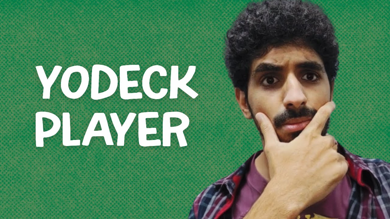 What is the Yodeck Player - YouTube