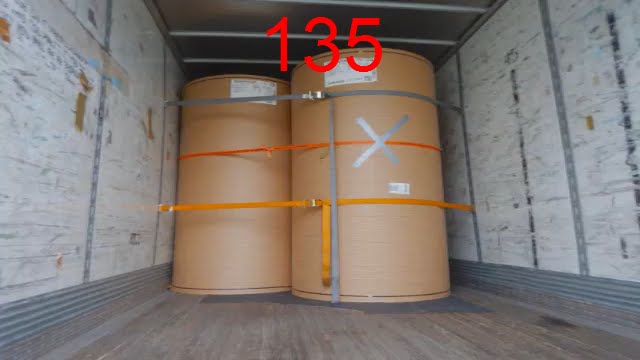 Vlog#135: Paper Roll Load - YouTube