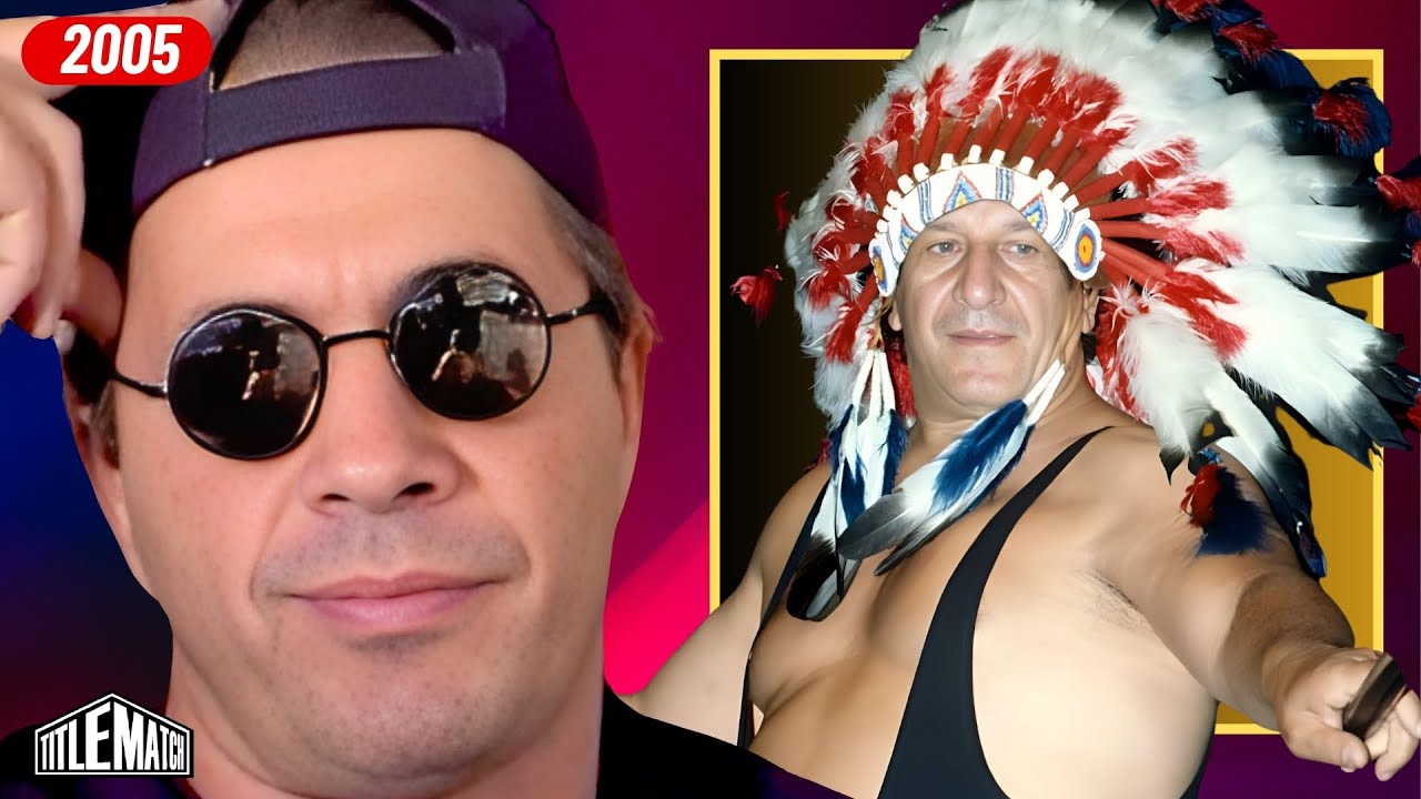 Bret Hart on Jay Strongbow as an agent, why Dynamite Kid & David ...