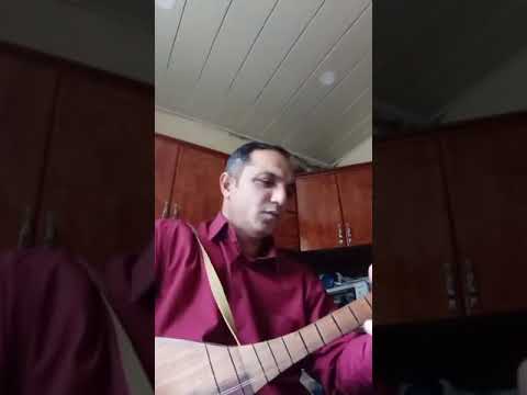 Dostum saz ustasi NESIMI ZEYNALI veten hesretli gunleri