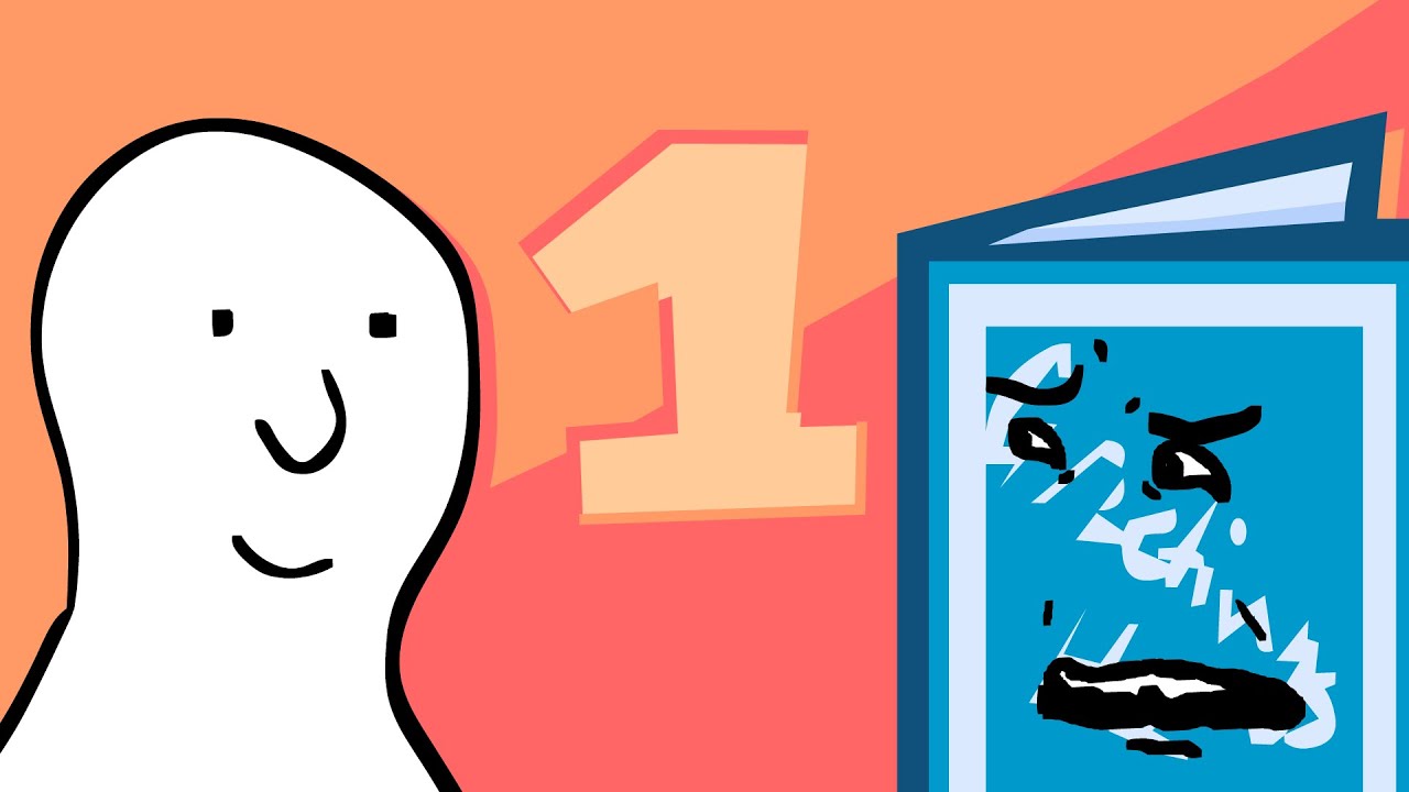 Object Whatever - Episode 1: whatever buddy... - YouTube