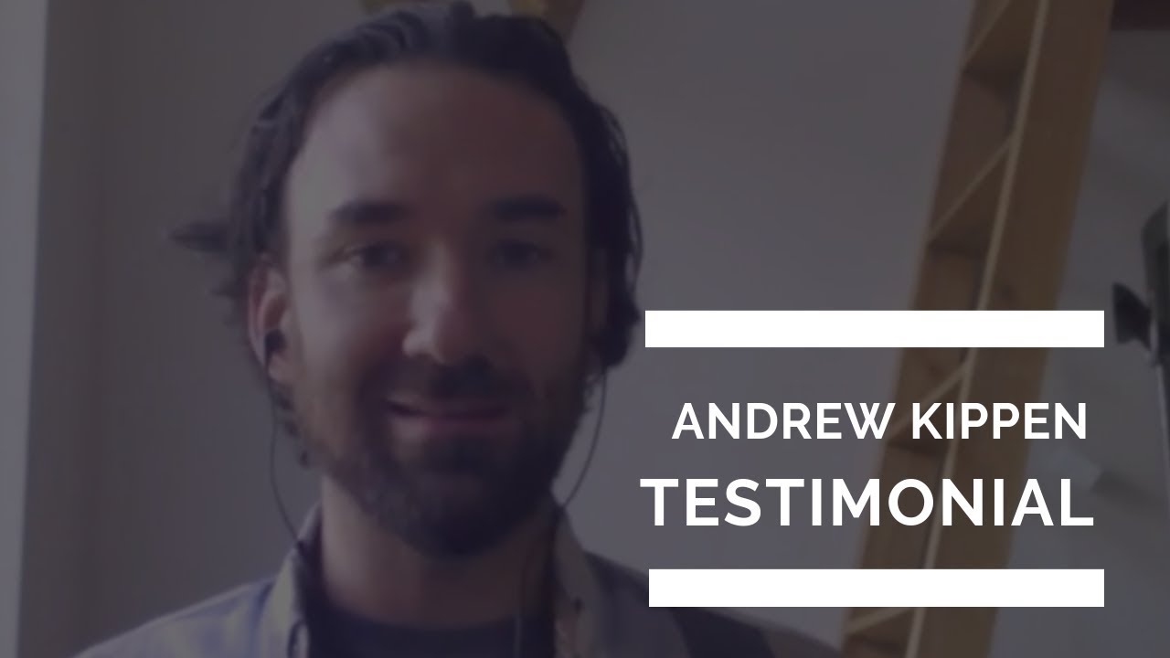 Andrew Kippen 60-Day Lifehack Bootcamp Case Study - YouTube