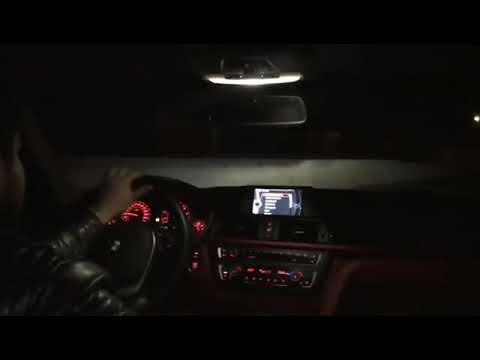 BMW F30 YAN YANNN.