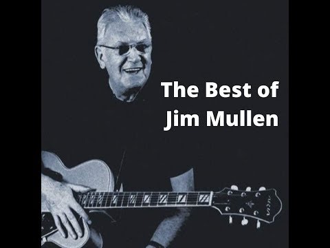 The Best of Jim Mullen - YouTube