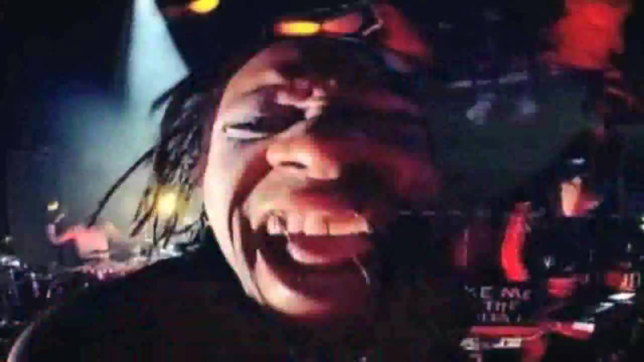 The Prodigy - Omen (HD) - YouTube