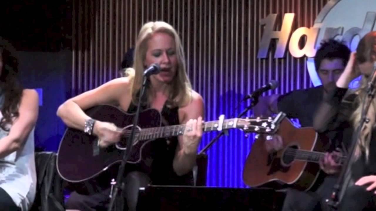 "February" by Jennifer Denmark (Tin Pan South 2014) - YouTube