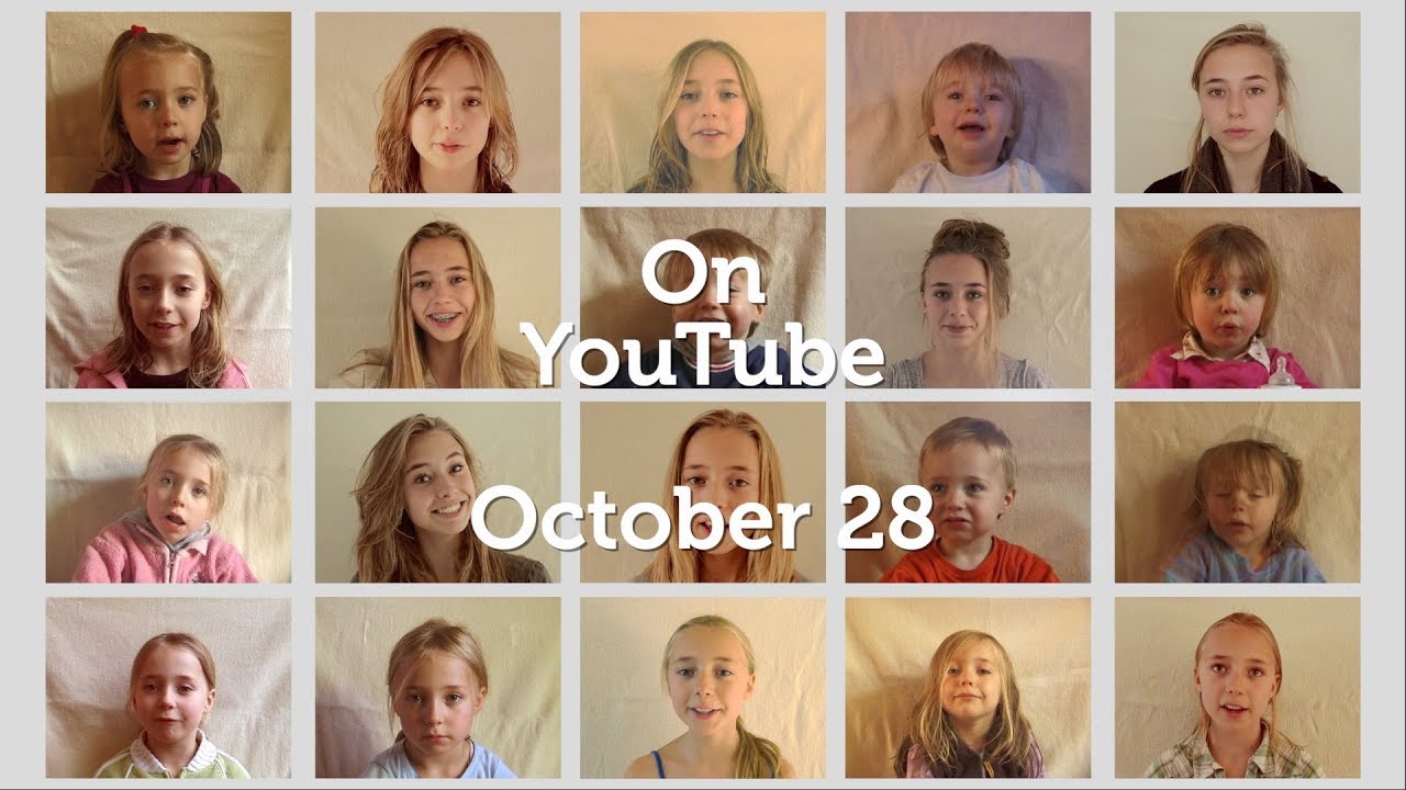 Trailer new 'Portrait of Lotte' - YouTube