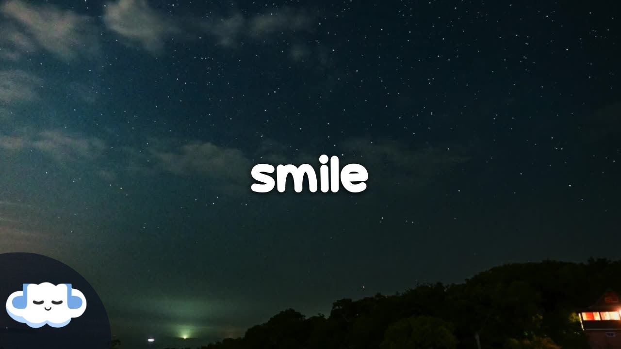 Lily Allen - Smile (Clean - Lyrics) - YouTube