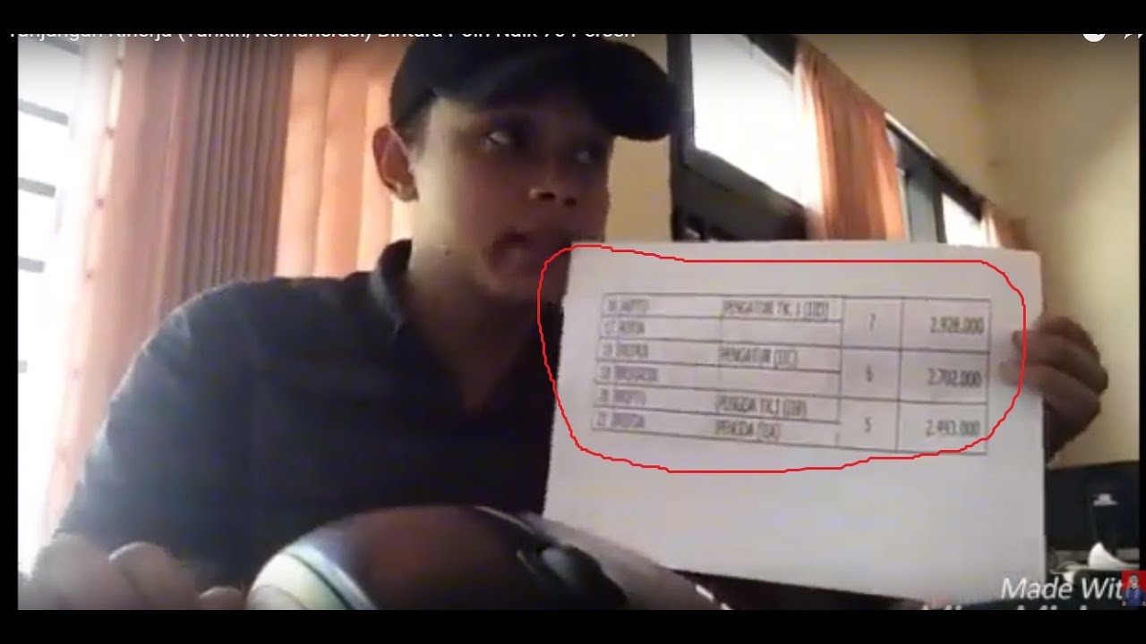 Tunjangan Kinerja (Tunkin/Remunerasi) Bintara Polri Naik 70 Persen ...