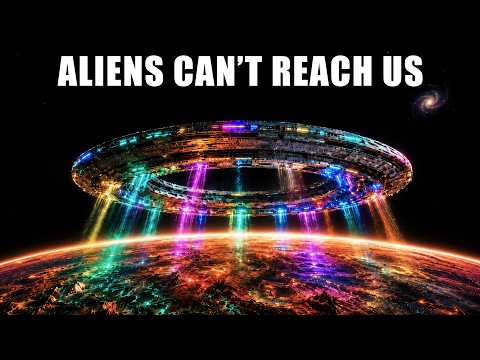 Why Even the Closest Alien Civilization Could Be Too Far Away