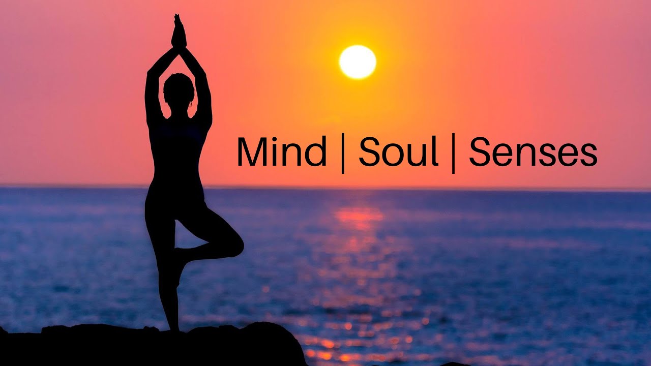 Meditation Music, Higher Self, Relaxing Music, Healing, Sleep, Calm ...