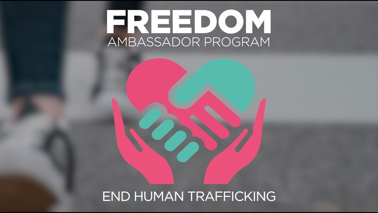 Freedom Ambassador Program Intro Teaser - YouTube