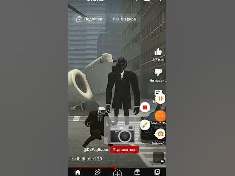 От маленького до Большого📷 - YouTube