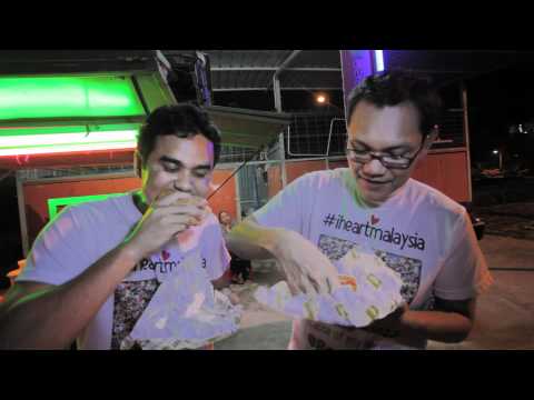 Mabuk Burger