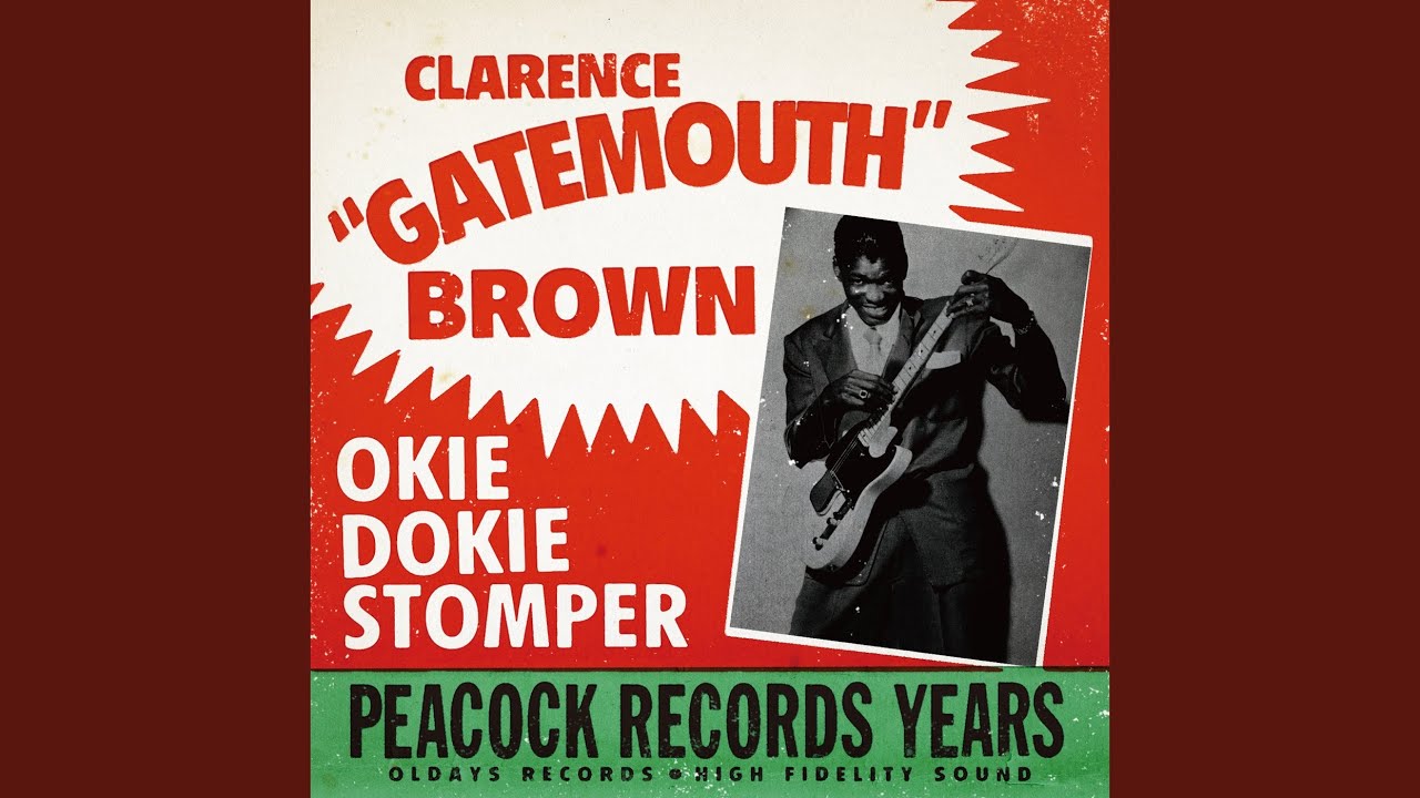 Pale Dry Boogie - Part 2 - YouTube