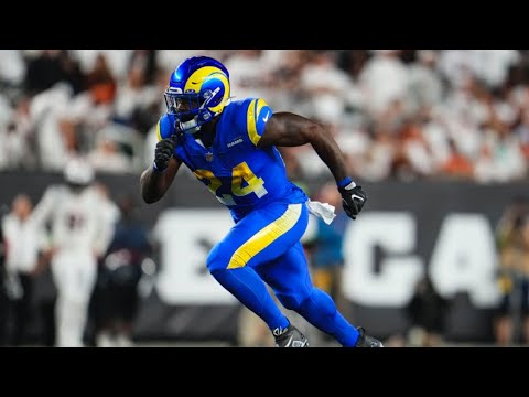 Cowboys signed Royce Freeman x Draft Rumblings - YouTube