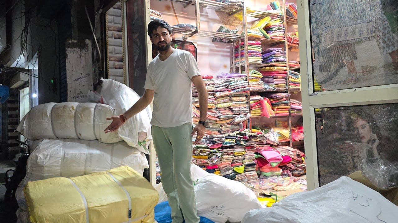 NK Trading company kaithal 108 is live - YouTube