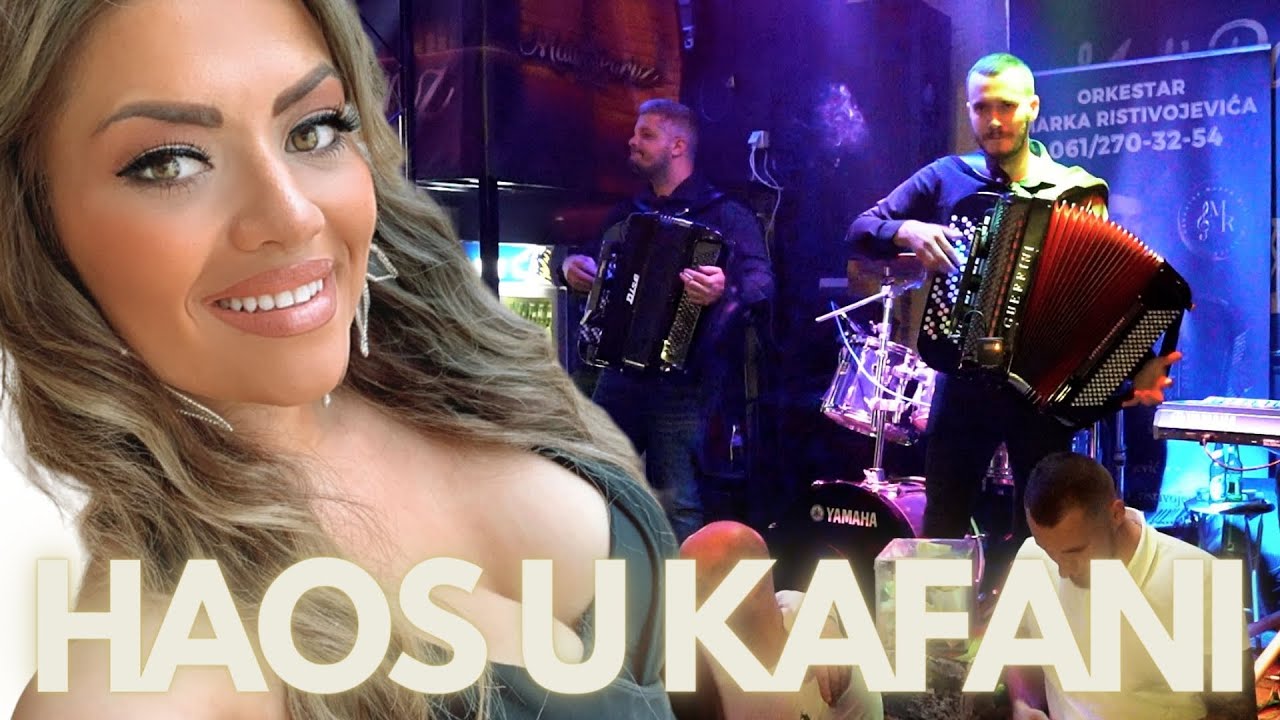 MEGA BRZI MIX !!! MARINA BOGDANOVIC / MARKO RISTIVOJEVIC - YouTube