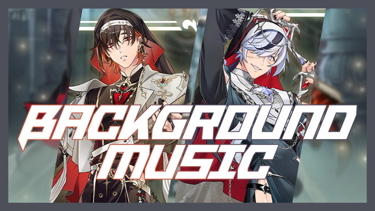 【NU:Carnival｜BGM067】永夜古堡 Evernight Castle｜新世界狂歡｜BLgame - YouTube