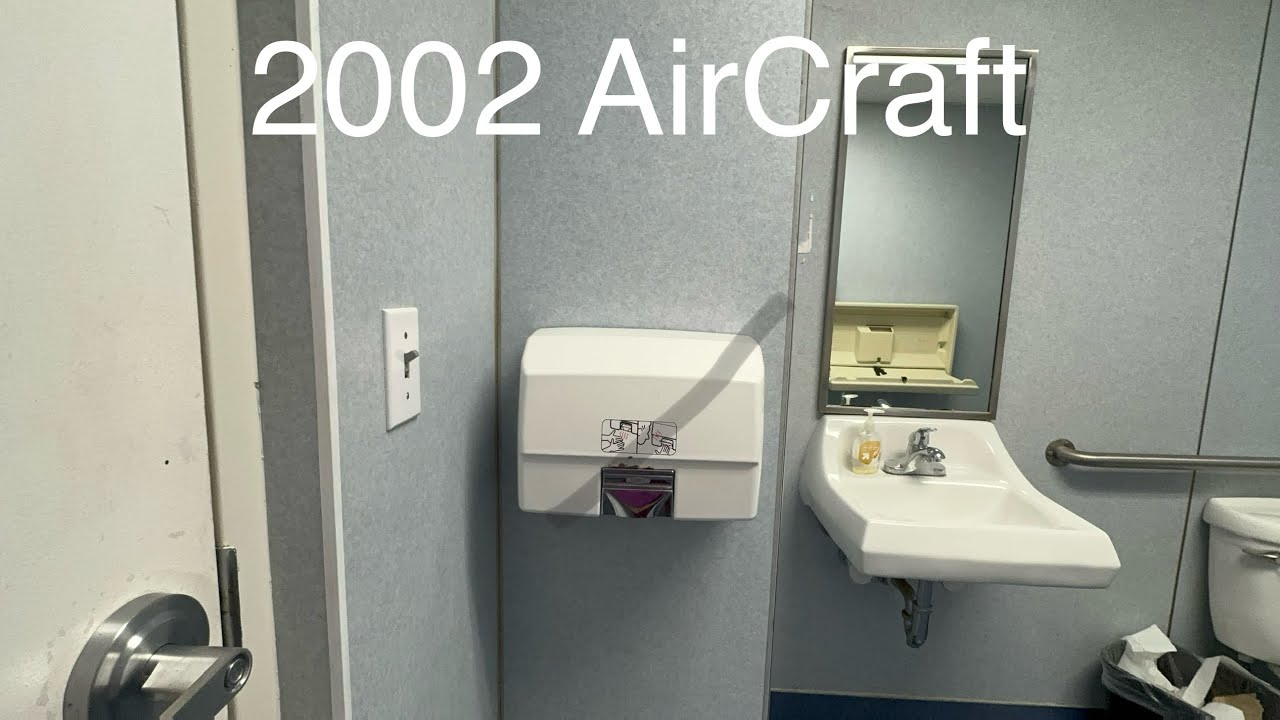 L398. 2002 Bobrick AirCraft | Party City | Flower Mound, TX - YouTube