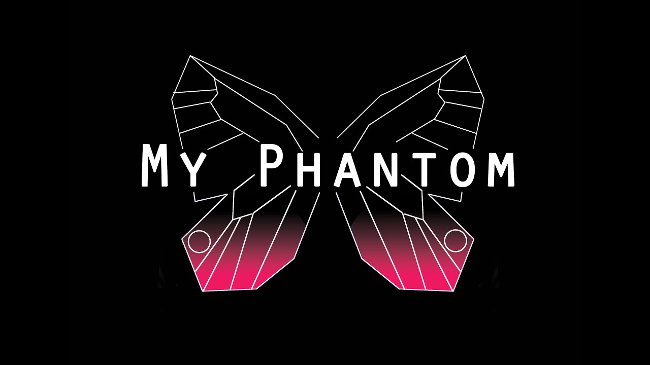 My Phantom (Official Teaser) - YouTube