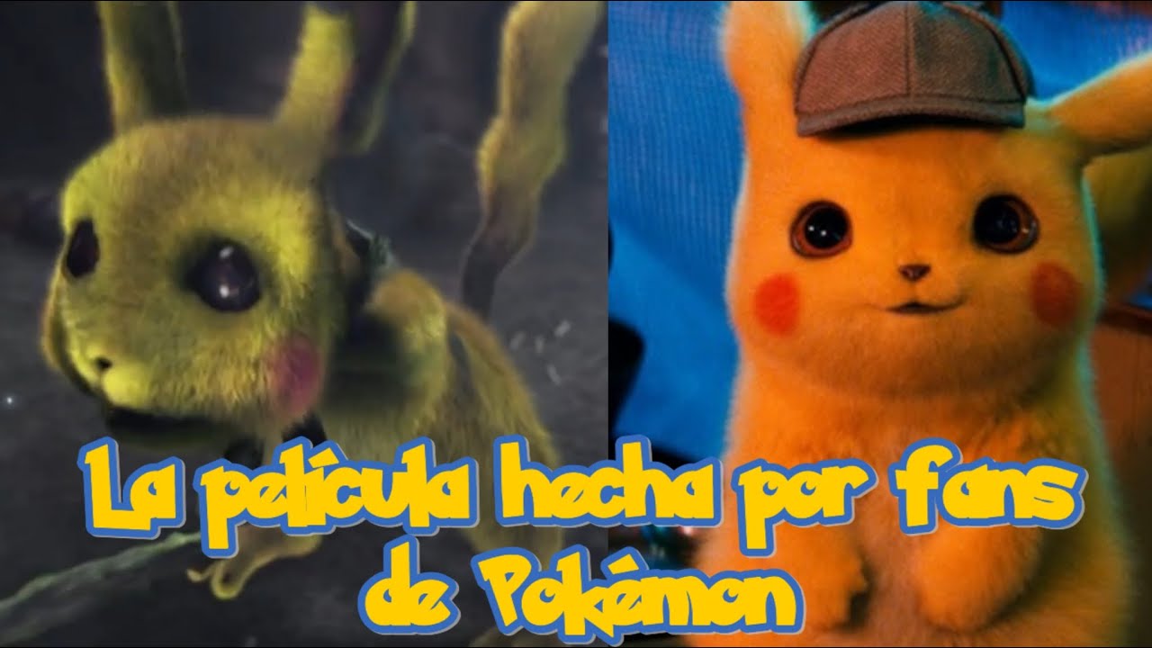 Recordando: "Pokémon: Apokélypse" - YouTube