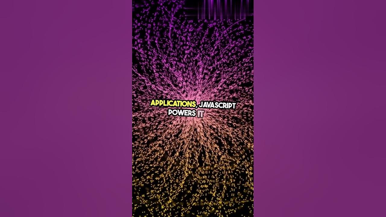 The Incredible Evolution Of Javascript Explained Viral Trading Shorts Javascript Youtube