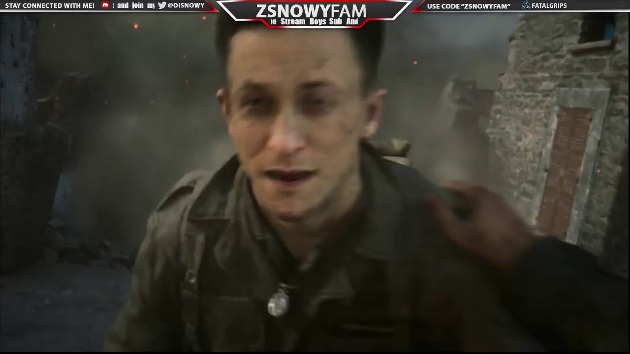 WW2 Campaign Walkthrough #3 - YouTube