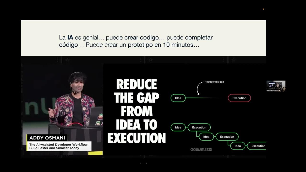 Programming with AI: Superpower or Trap? - YouTube