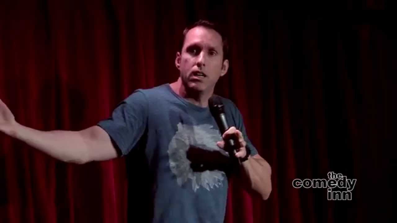 Carl Rimi - CSI Shows - YouTube