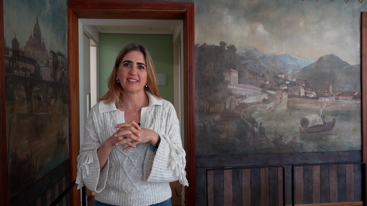 ¿Para qué sirve la historia del arte? | Verónica Uribe | Universidad de ...