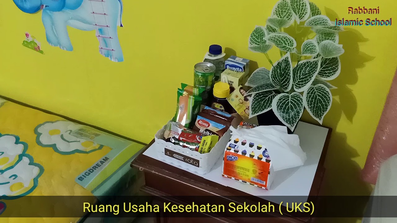 Rabbani Islamic School (Official Video) - YouTube