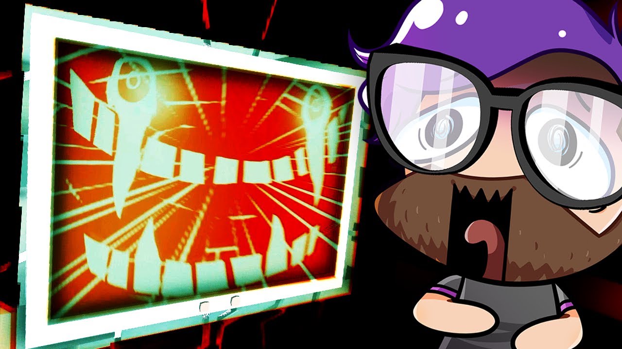 SHOPPING NIGHTMARE 2 - THE FULL GAME IS HERE!!!! (NEW TV Warehouse ...