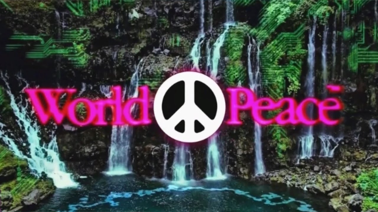 World Peace 2 Production Update Late April 2023 - YouTube