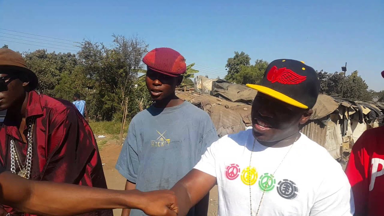 Briss Mbada Zim Hiphop artist sex tape no under 18 - YouTube