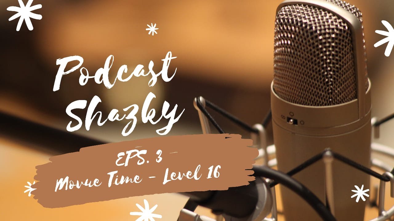 Rekomendasi Film Eps. 3 - YouTube