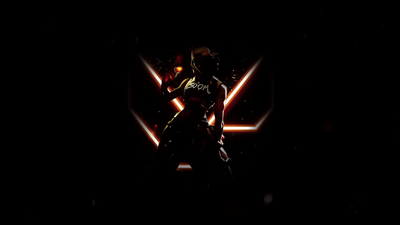 BaianaSystem & Tropkillaz - Saci (Valorant Trailer Version) - YouTube