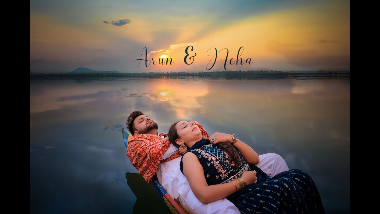 Coming Soon.... ARUN LOVE NEHA | KASHMIR PRE WEDDING 4K || STUDIO A To ...
