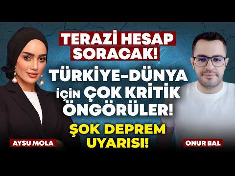 TERAZİ Hesap Soracak! ŞOK İFŞA ve SKANDALLAR PATLAYACAK! Satürn-Mars Kavuşumu! 20 NİSAN KRİTİK! 