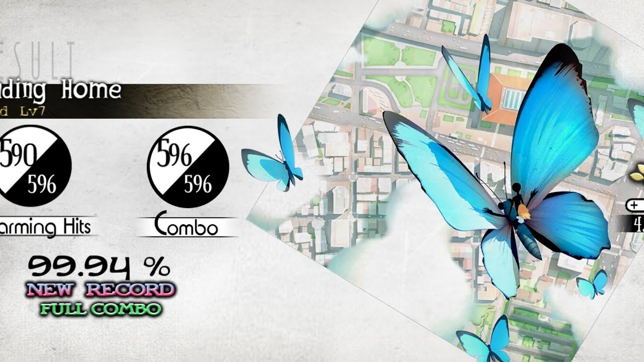 Brian Crain - Finding Home (FC Hard) [Deemo] - YouTube