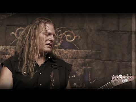 SALAMANDRA - Set The Fire (Official Video)