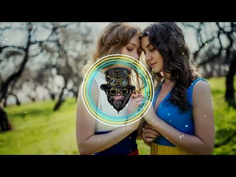 Даниэла - Russian Woman [Manizha] TikTok Song REMIX 2022